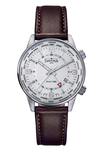 Watches – Deutsche Optik