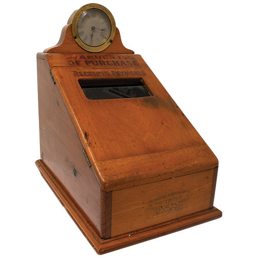 Collections – Deutsche Optik