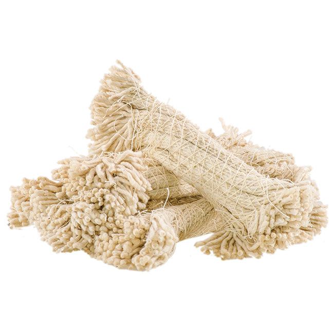 Deutsche Bundeswehr Barrel Cleaning Wicks - German Military-Grade Gun ...