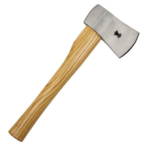 Swiss Army Kitchen Hatchet – Deutsche Optik