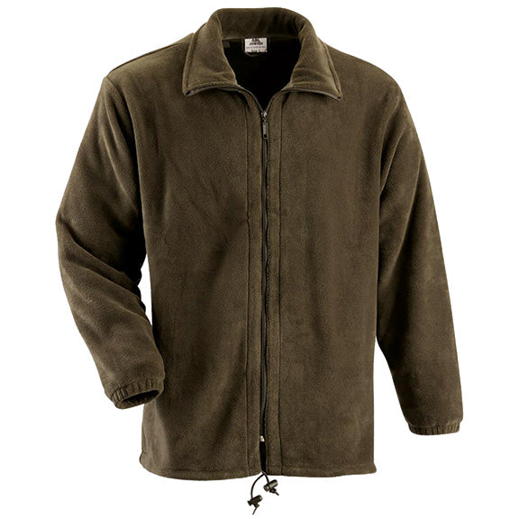 BELGIAN ARMY FLEECE – Deutsche Optik