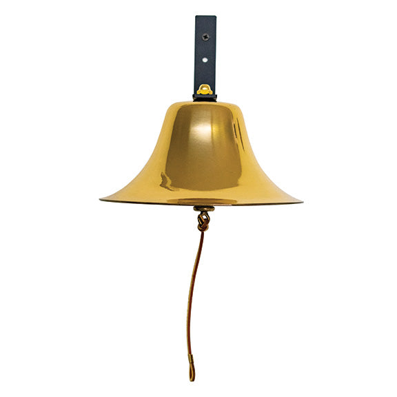 Yacht Fog Bell – Deutsche Optik