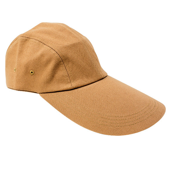 Long Duck-Bill Cap – Maximum Sun Protection – Deutsche Optik