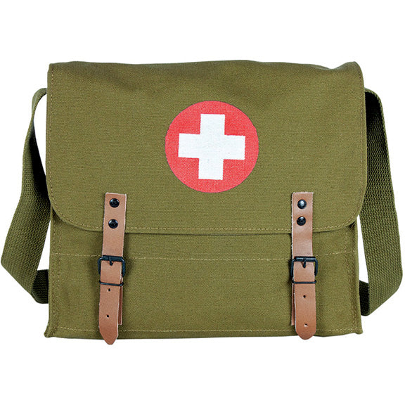 German Medic Bag – Deutsche Optik