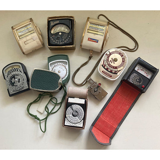 Products – Deutsche Optik