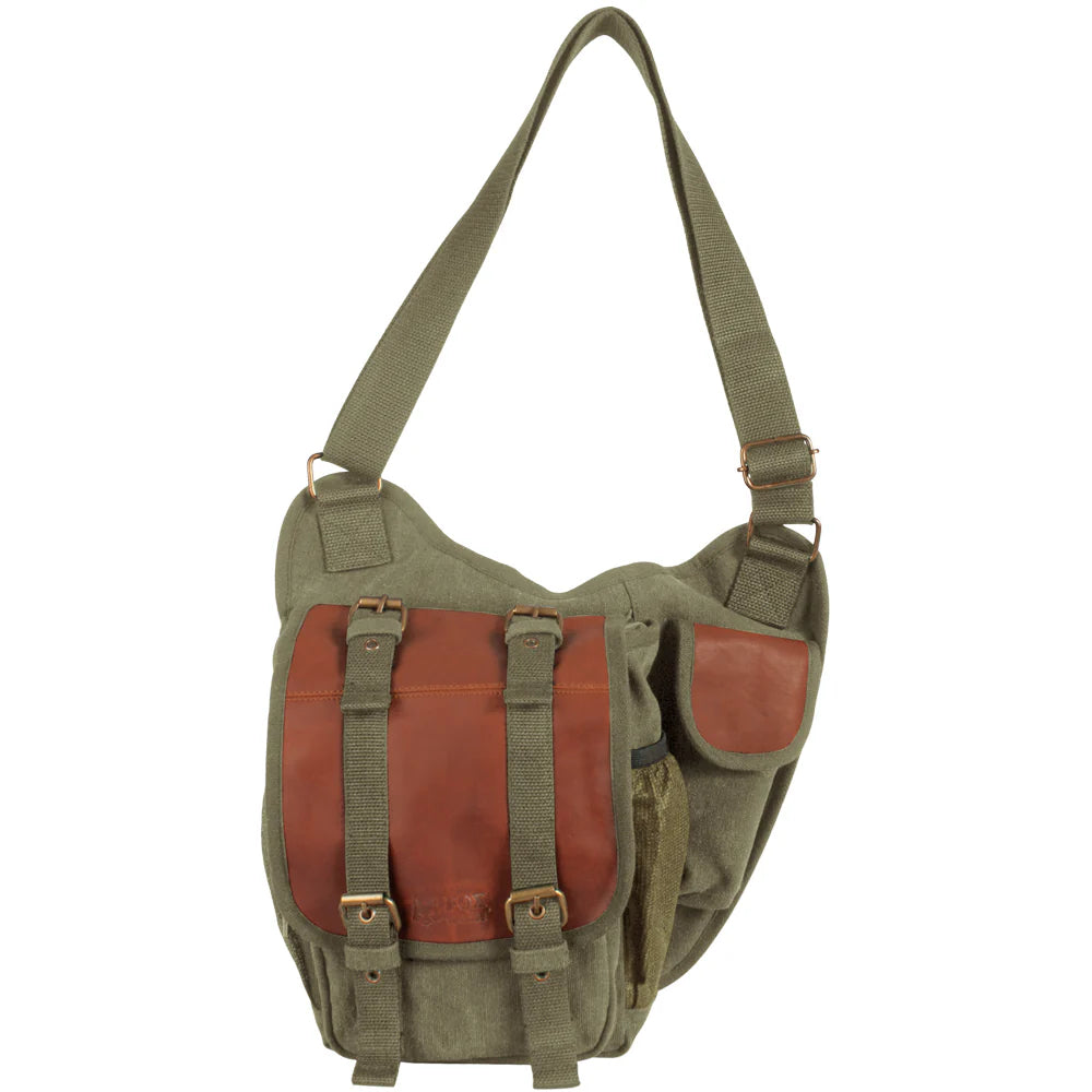 Hipster Concealed Carry Side-Bag – Deutsche Optik