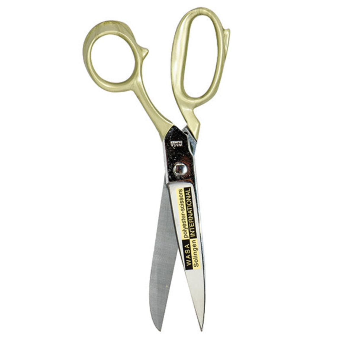 Large Tailor Scissors – Professional 8-Inch Sewing Shears – Deutsche Optik