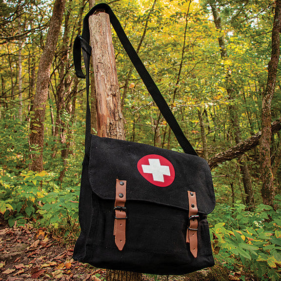 German Medic Bag – Deutsche Optik